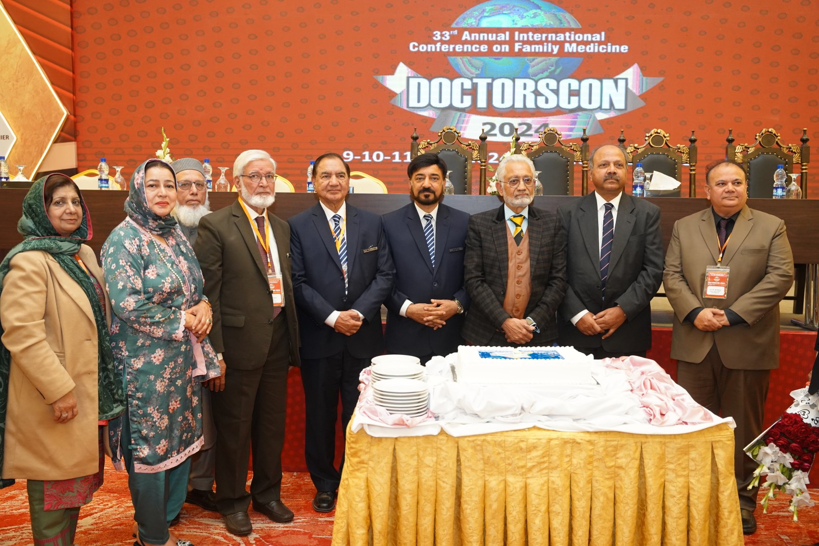DOCTORSCON – Pakistan Academy of Family Physicians